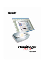 Konica Minolta Unity Handbücher