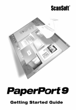 Konica Minolta Unity Handbücher